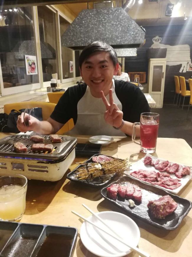 Pico Hongkong 25th Anniversary (Hokkaido) | Pico Electronics