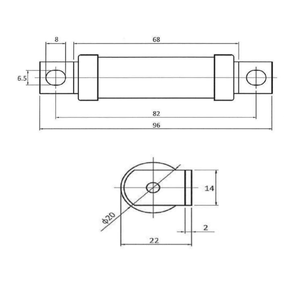 SF100 Series | Pico Electronics