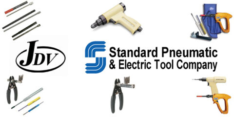 Wrapping tools | Pico Electronics