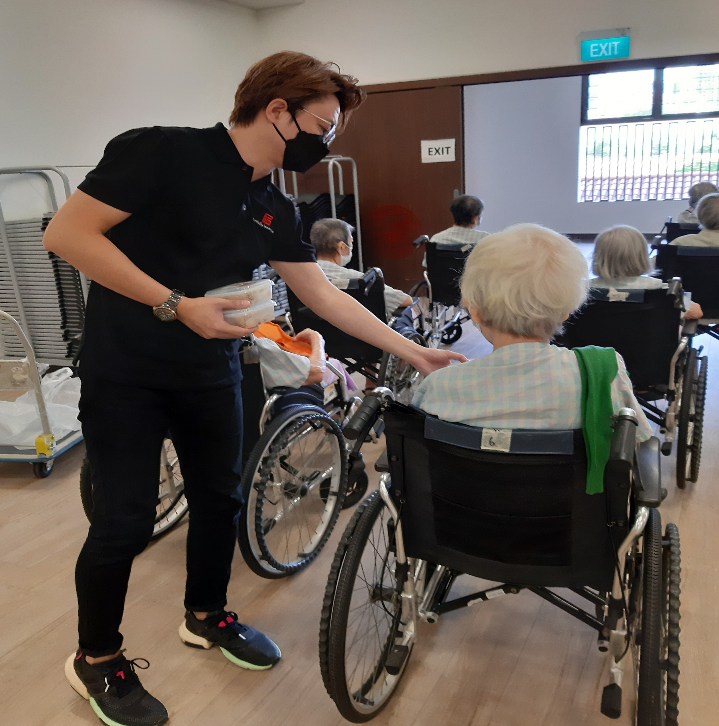 2022 May KWS Live Performance | Pico Electronics